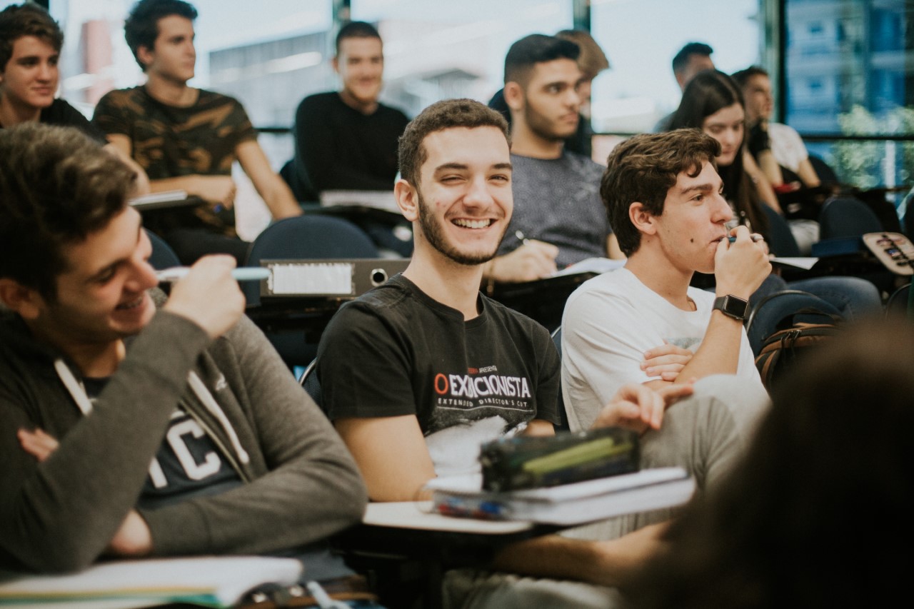 SEB SuperColegial | Escola SEB Lafaiete