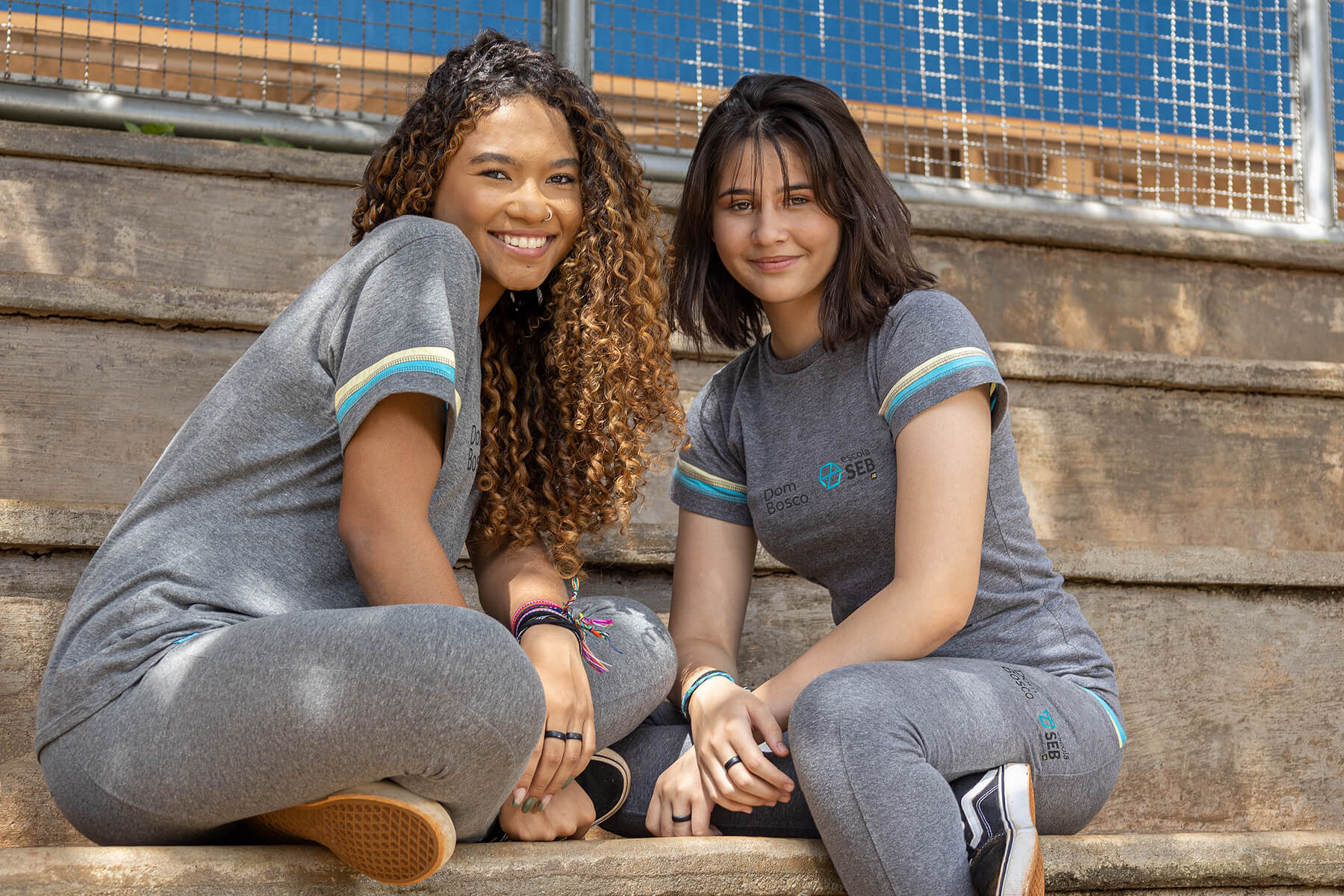 SEB High School | Escola SEB Dom Bosco Ahú | Escola SEB | Dom Bosco - Ahú