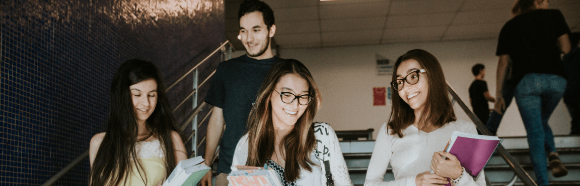 SEB High School | Escola SEB Dom Bosco Bilíngue Batel | Escola SEB ...