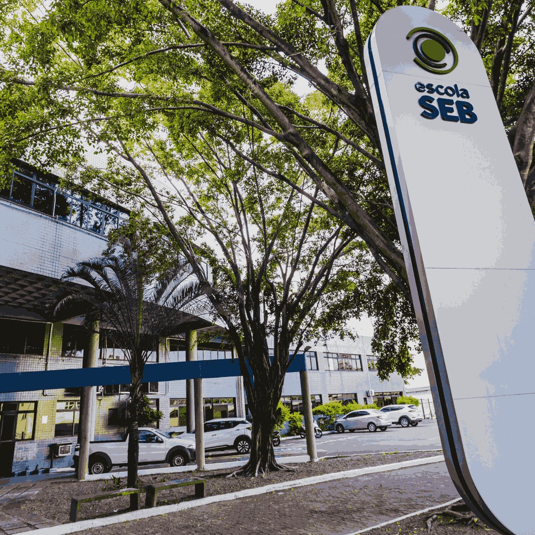 Quem Somos | Escola Institucional