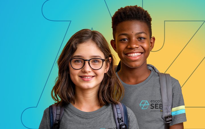 Escola SEB | Escola Institucional