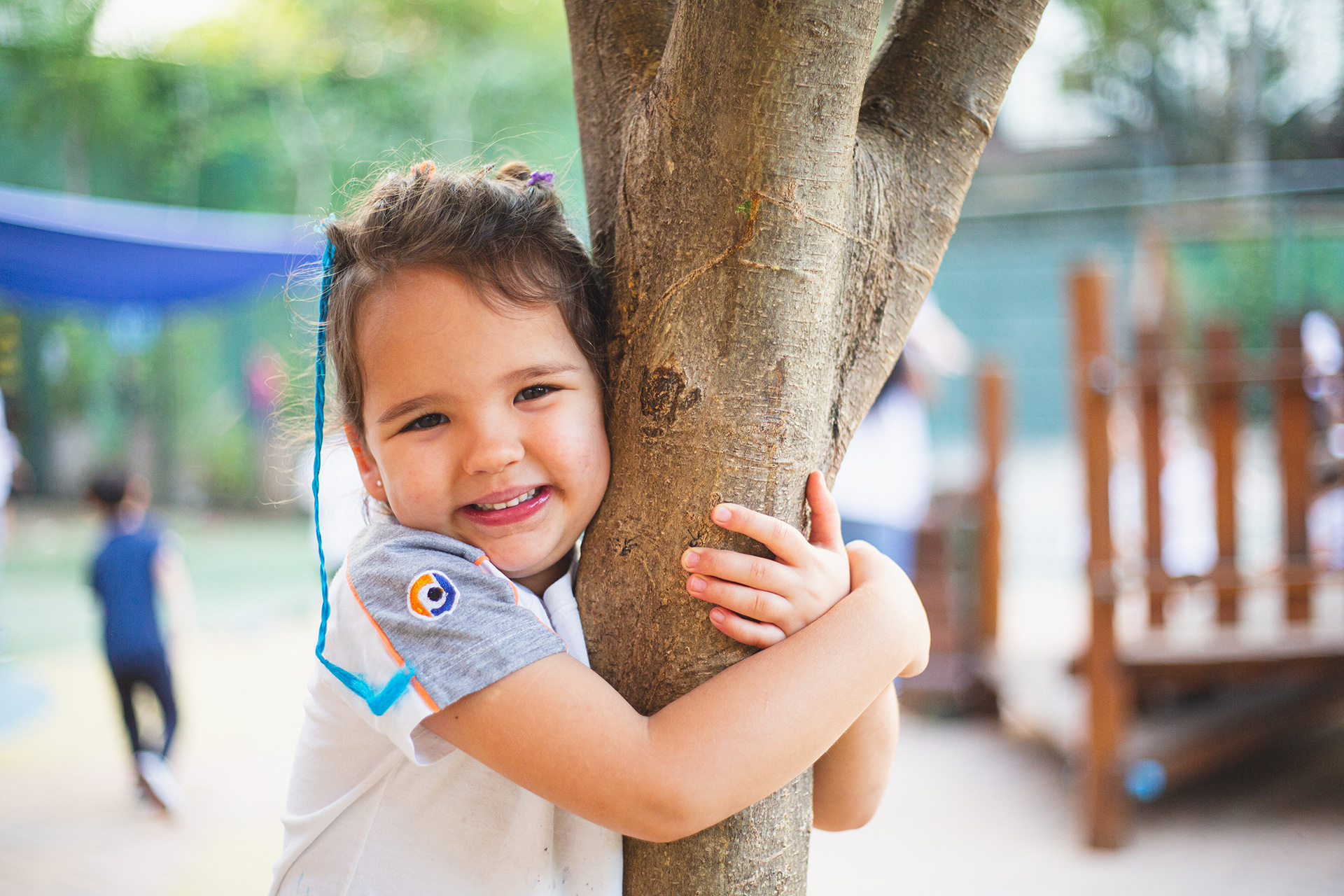 Qual é A Importância Da Educação Ambiental Na Escola