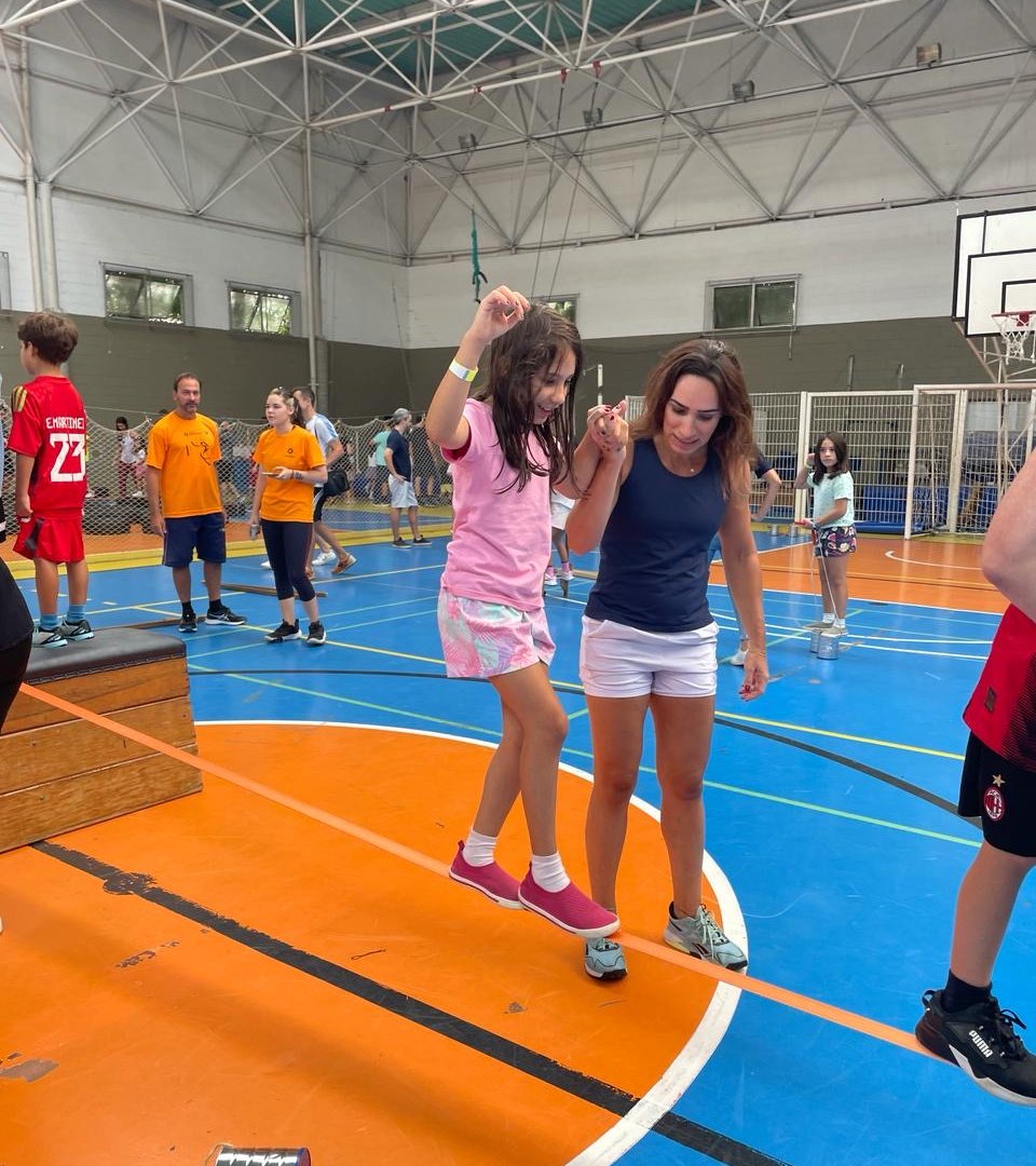 Integra Pueri Domus 2024 fortalece laços alunos, famílias