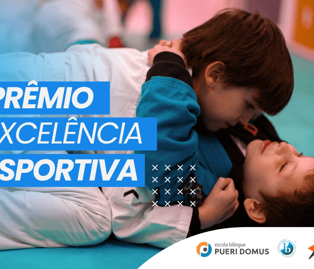 Blog | Escola Bilíngue Pueri Domus