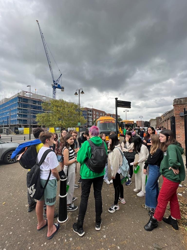 Cobham Hall School abre as portas para alunos do Pueri Domus