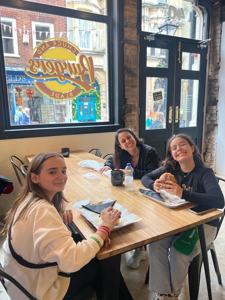 Cobham Hall School abre as portas para alunos do Pueri Domus