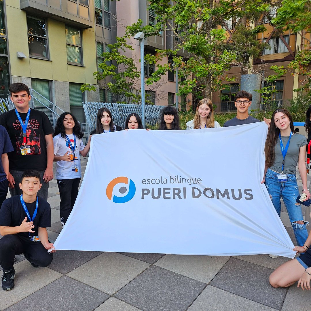 Blog | Escola Bilíngue Pueri Domus