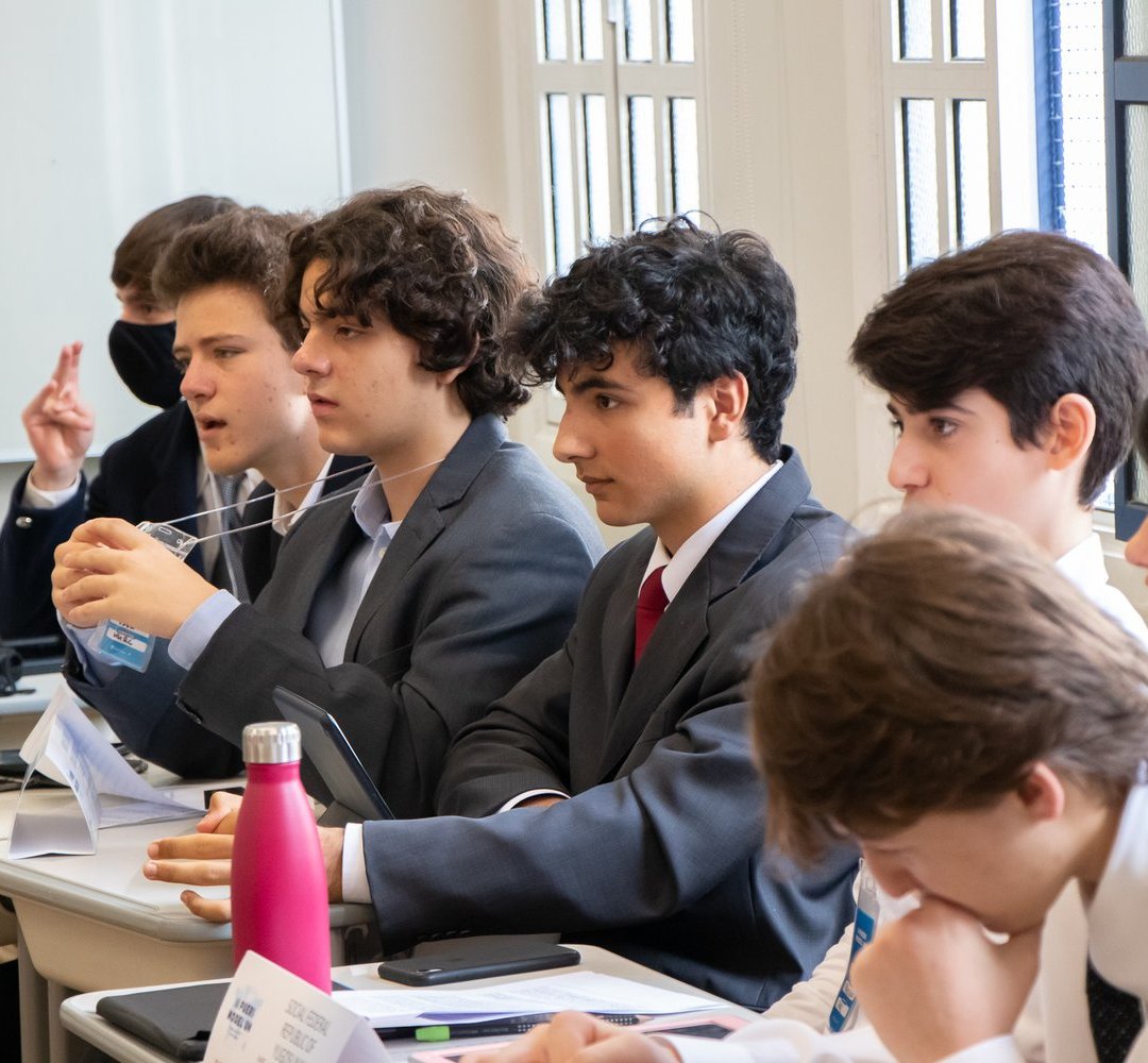 Blog: Posts | Escola Bilíngue Pueri Domus